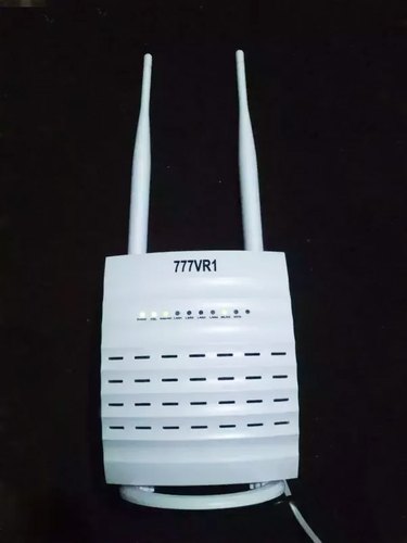 Airtel Vdsl Router Beetel 777VR1 Modem + wireless – gavnit.com