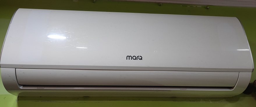 MARQ 1 TON 3 STAR INVERTER AC REVIEW – gavnit.com