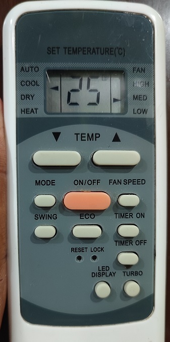 MARQ 1 TON 3 STAR INVERTER AC REVIEW – gavnit.com